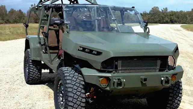 World Military Off-Road Vehicle Series 49: In order to match our CSK002 ...
