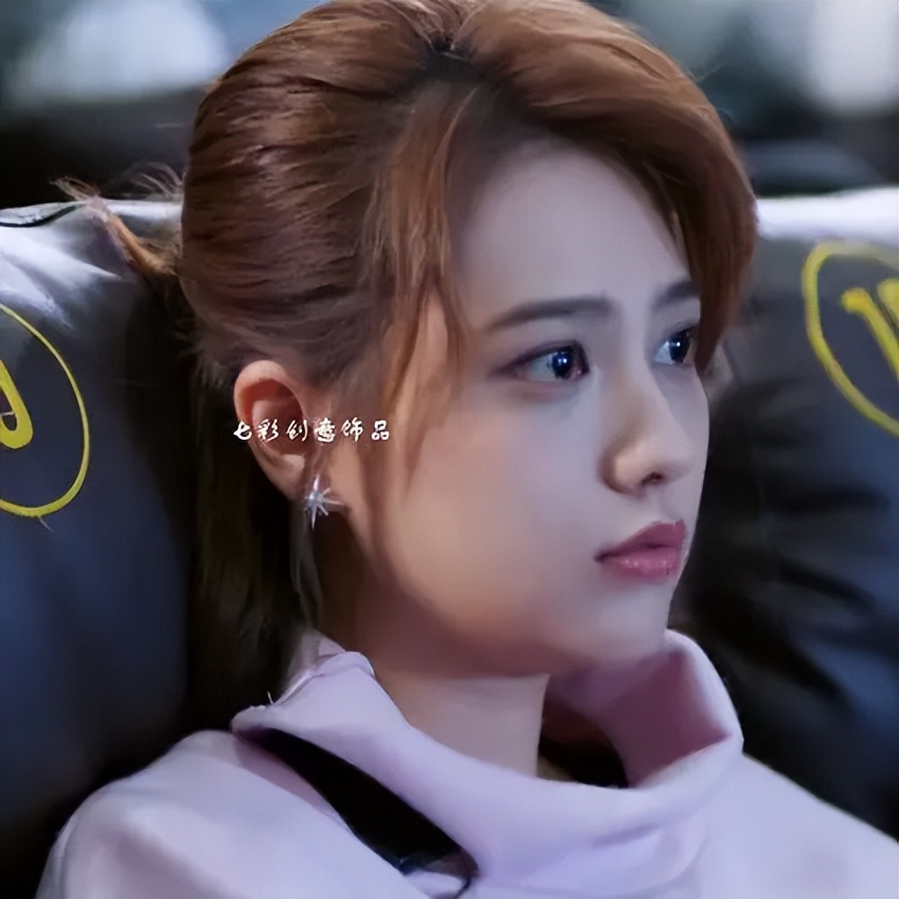 The beauty in "Hungry City", Jiang Peiyao is pure, she is the most endearing with short hair - iNEWS