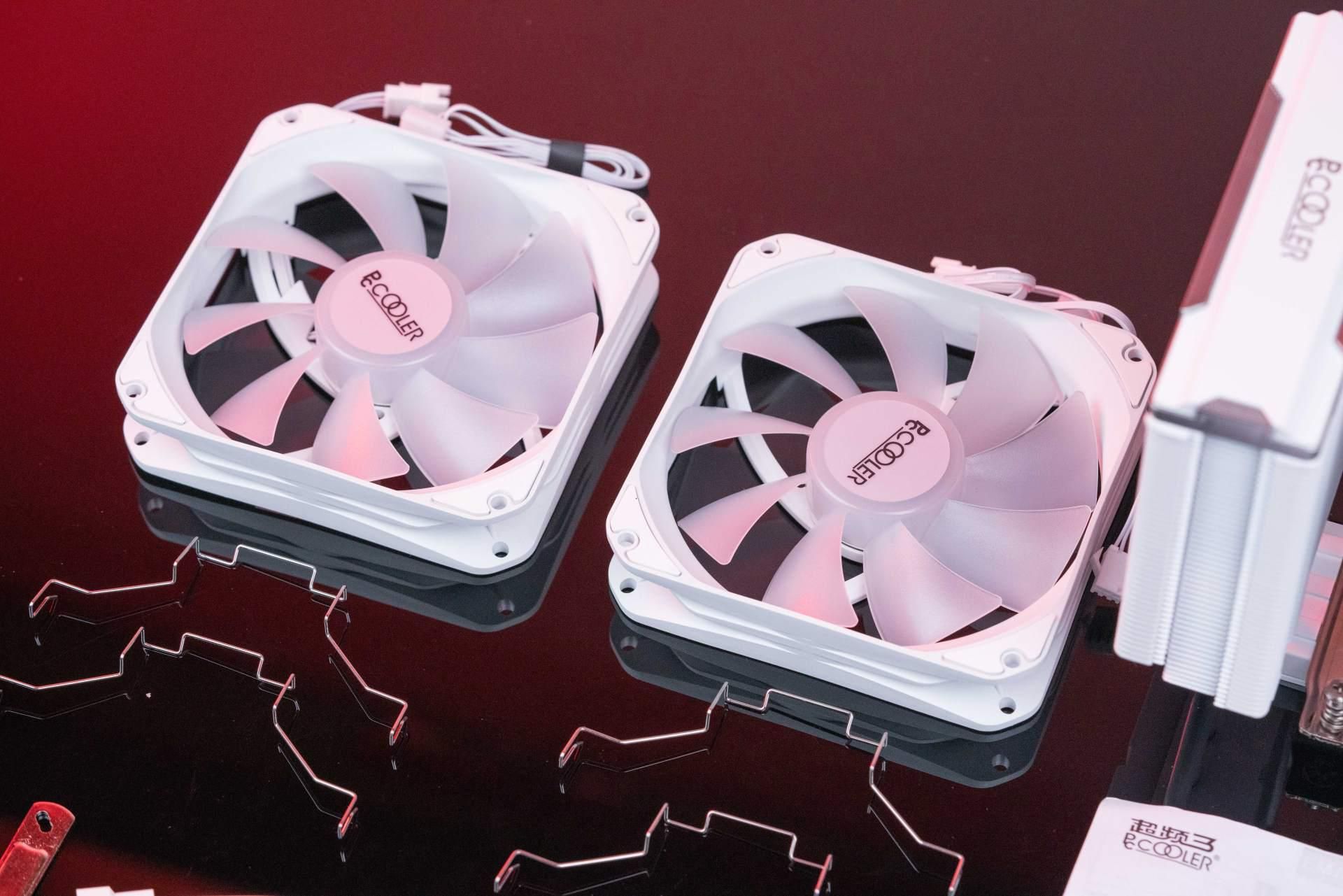 Is 299's "air-cooled ceiling" easy to use?Overclocking three Donghai Gemini S9EX CPU air cooling ...