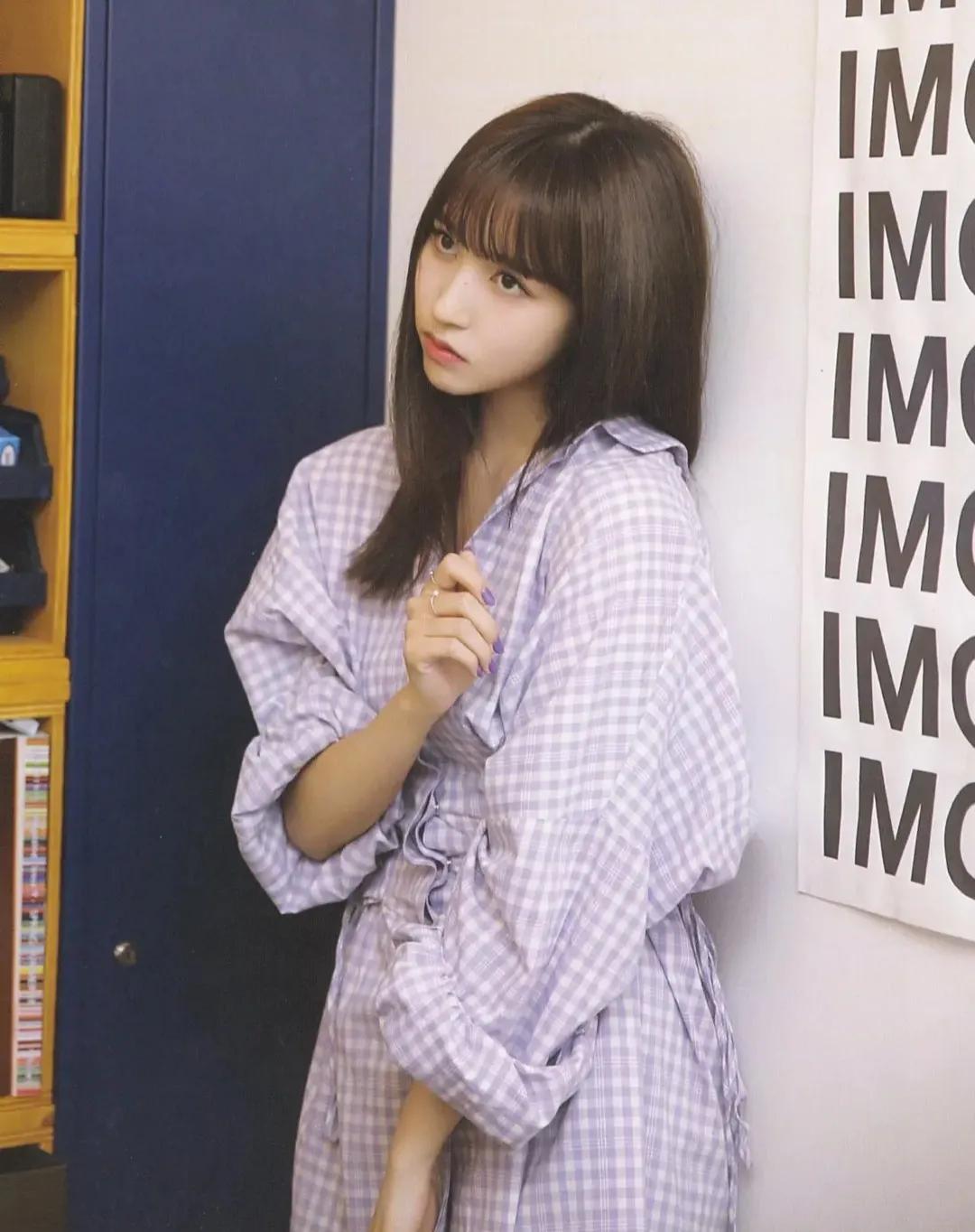 Japanese-Korean female singer Nai Minami - iNEWS