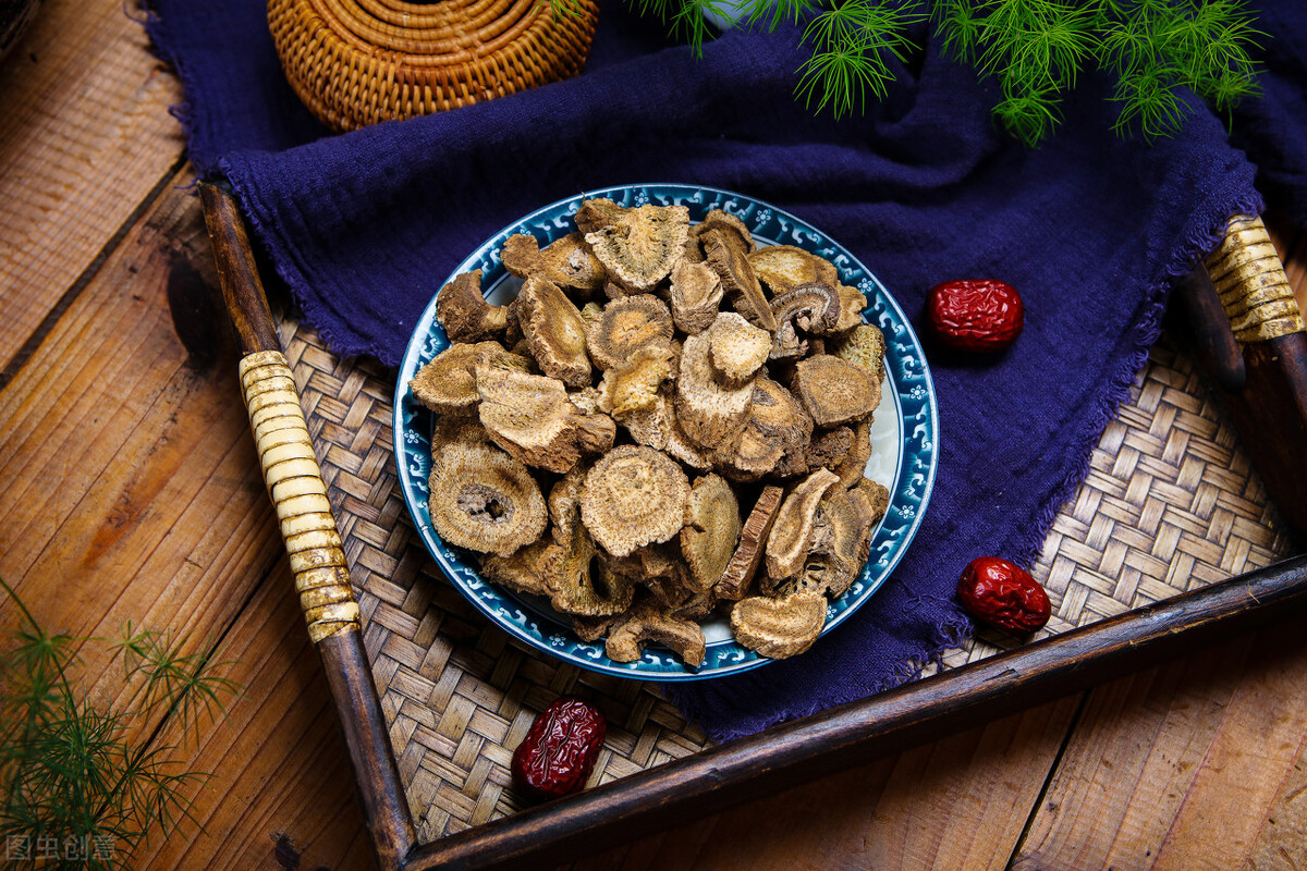 These manifestations may be due to spleen and kidney yang deficiency ...