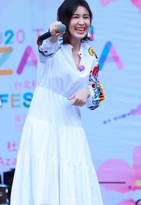 versatile!8 people who can sing and act as stars, Lu Guangzhong three ...