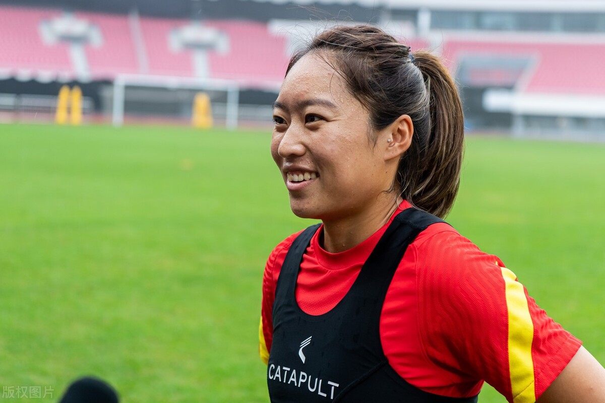 The dream of staying abroad will never die!Tang Jiali will go to Spain ...