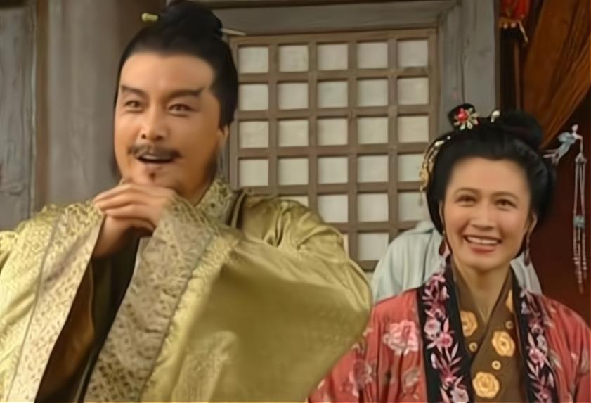 Liangshan's four unfortunate people: Lu Junyi and Xu Ning died ...