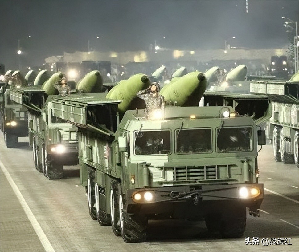 Speed Mach 11!North Korea launches new missiles, South Korea may join ...