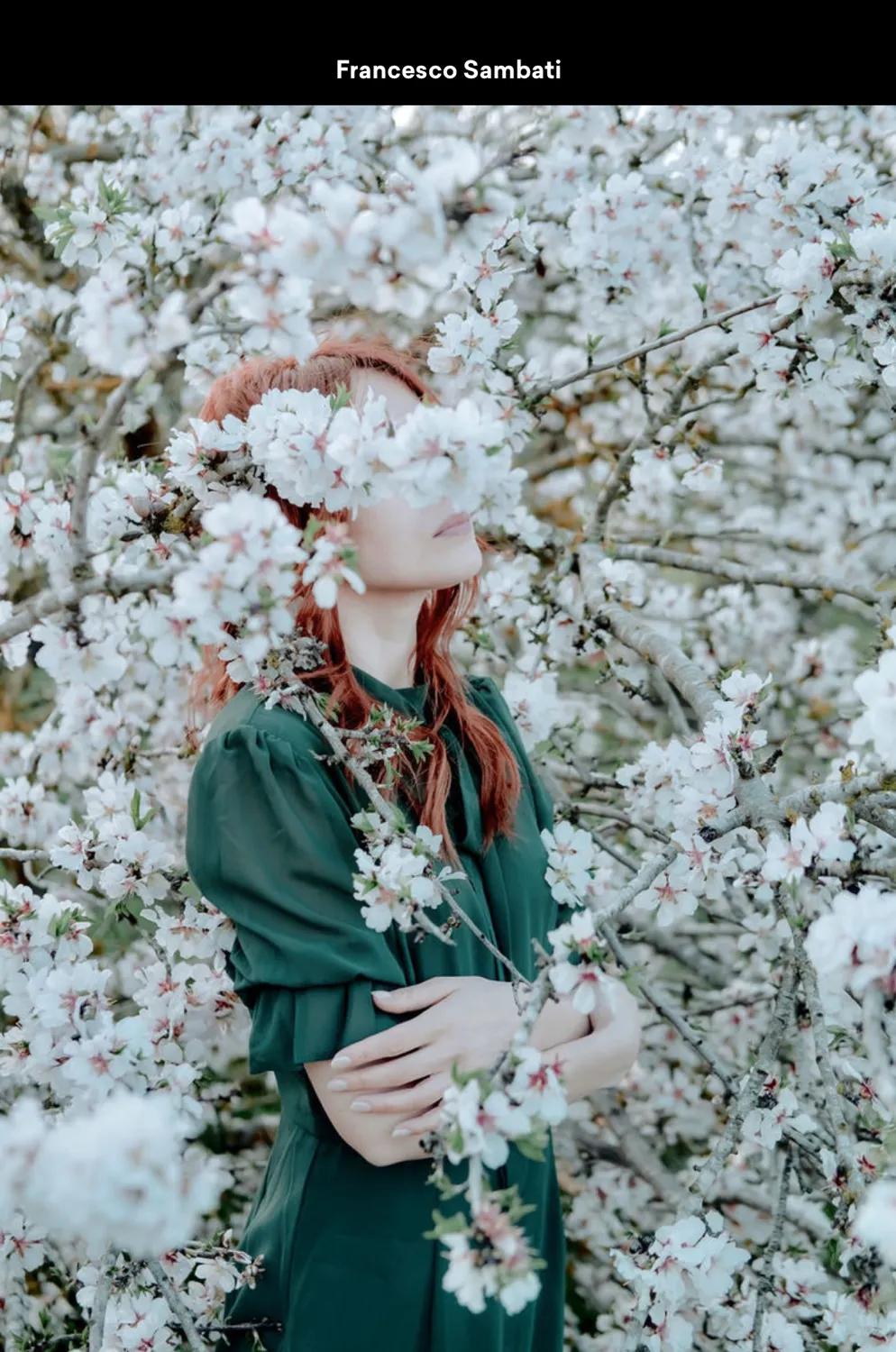 Photography: Francesco Sambati Elegant People - iNEWS