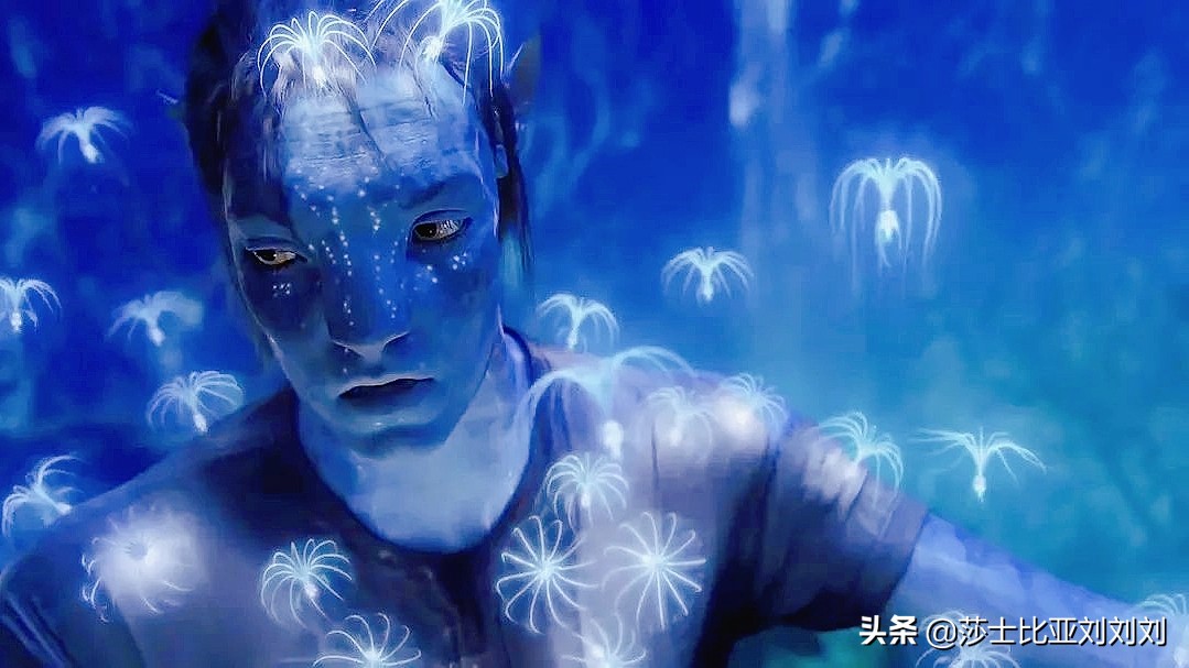 An article takes you to understand the Na'vi in "Avatar" - iNEWS