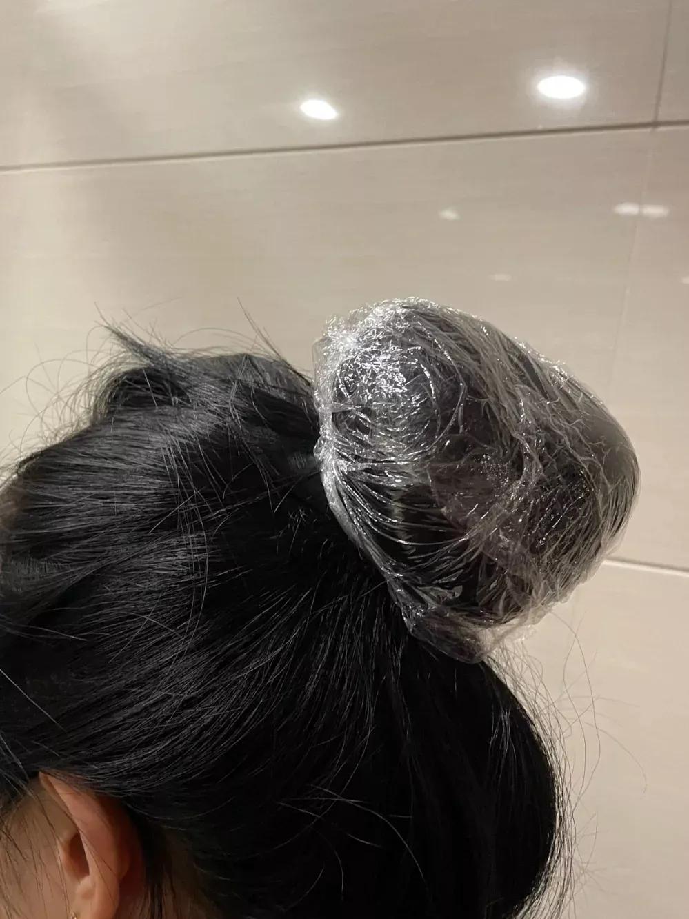 Who invented the reverse shampoo?Does it really work after washing? - iNEWS