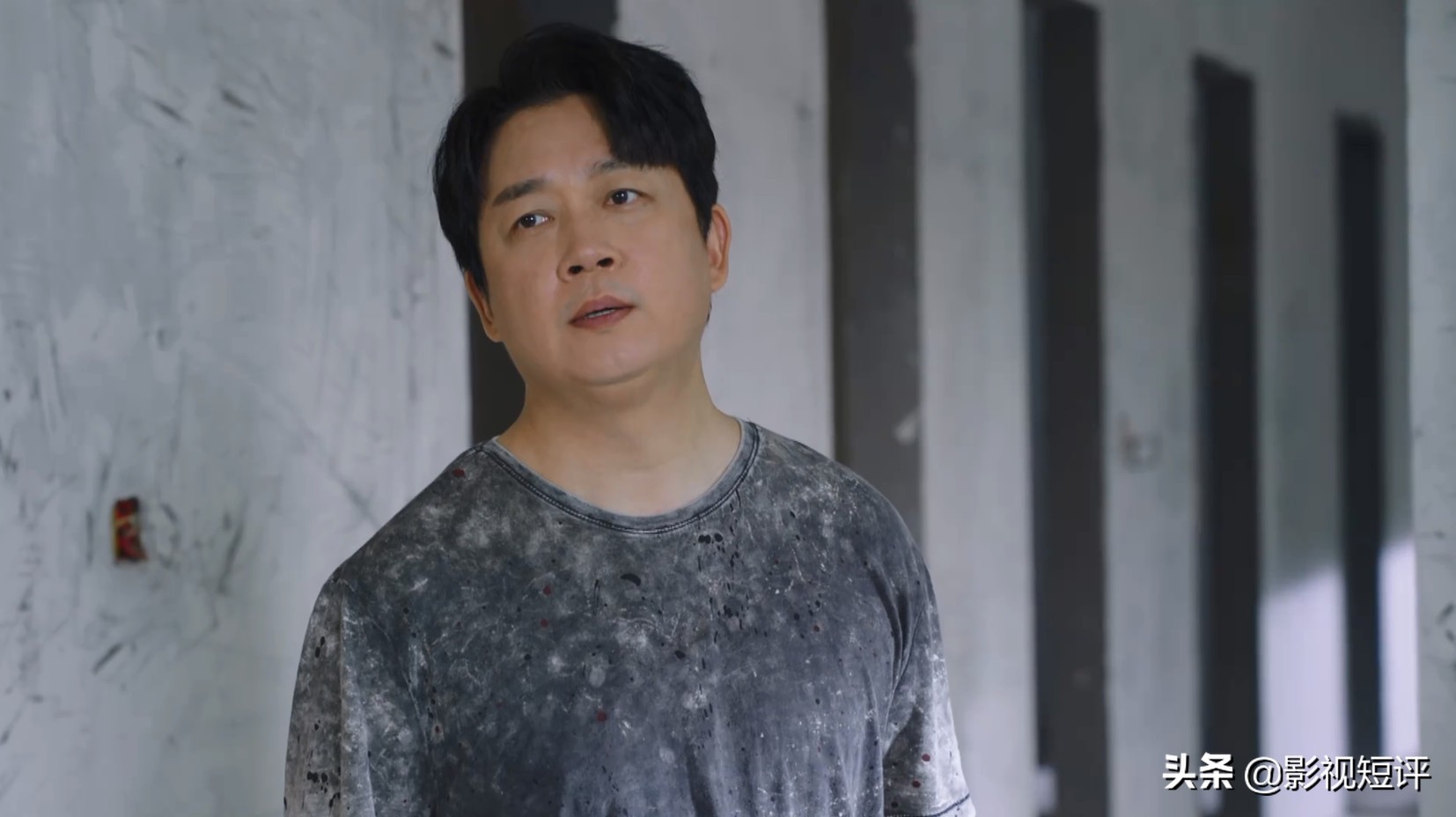 "A New Residence": Pan Yueming and Wang Ou have natural acting skills ...