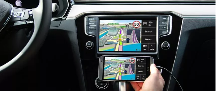 What is Carlink supported by OPPO, vivo and Xiaomi? - iNEWS