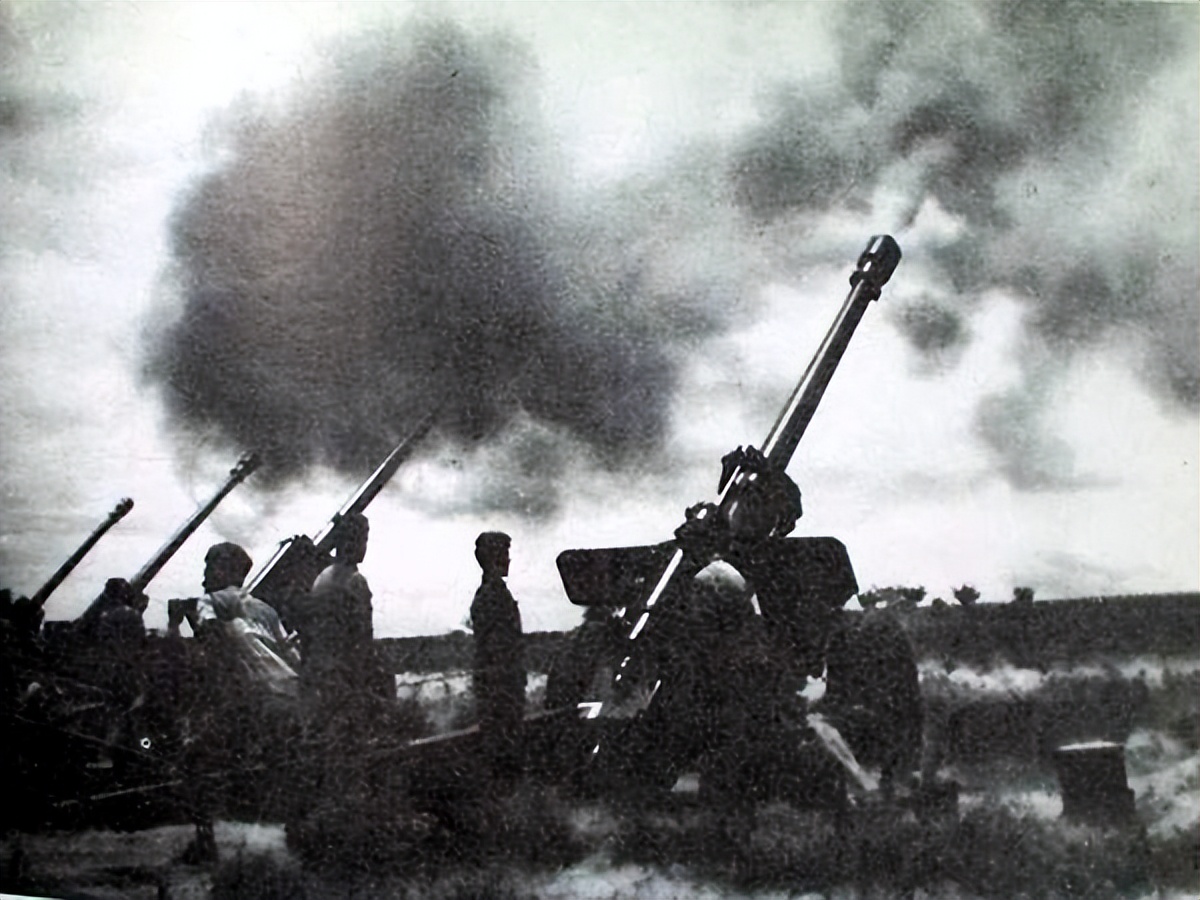 We have never been afraid!From the bombardment of Kinmen to the Xisha ...