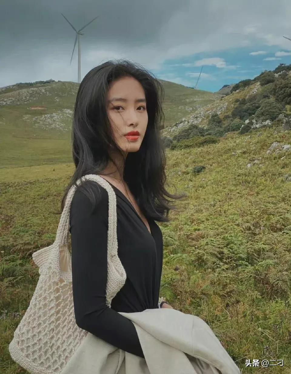 Yang Caiyu I love every photo - iNEWS