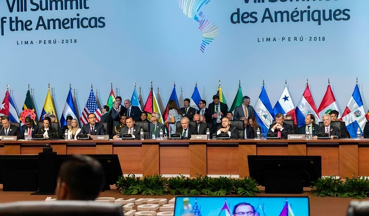 70 countries support China!This time, American hegemony and its lackeys ...