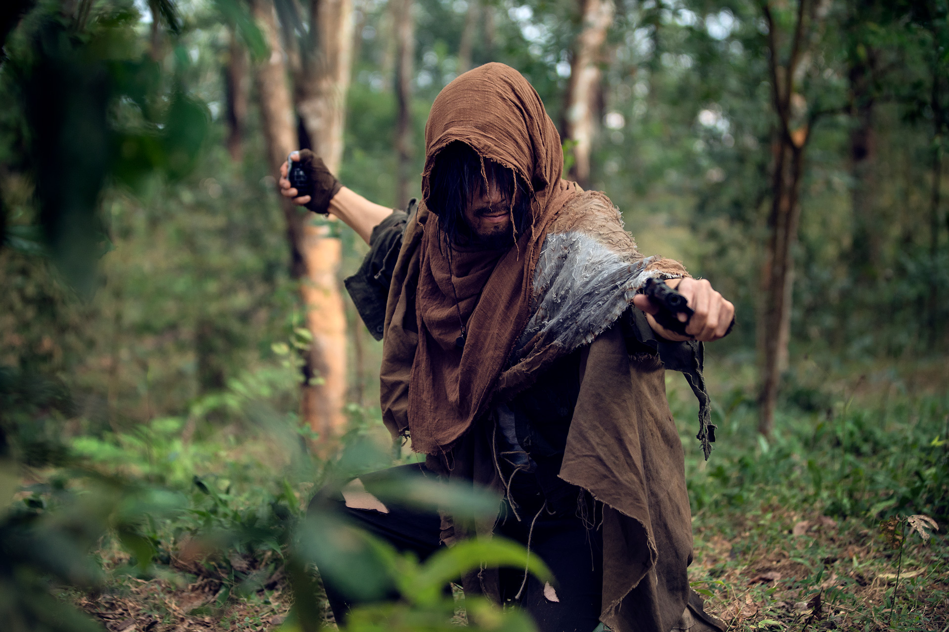 "Snake Disaster: Cry on Snake Island" is scheduled to be released on ...