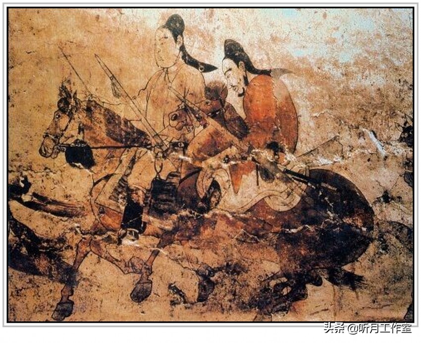 Appreciation and Analysis of Nineteen Fine Paintings by Cao Zhongda, a ...