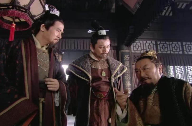 Liangshan's four unfortunate people: Lu Junyi and Xu Ning died ...