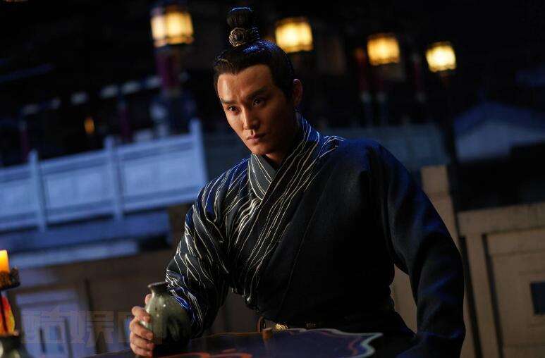 Qu Xiaofeng: The best revenge against Li Chengyin is to hurt himself ...