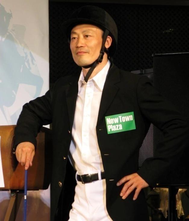 Li Donghua: He was expelled from the national team, won the Olympic ...