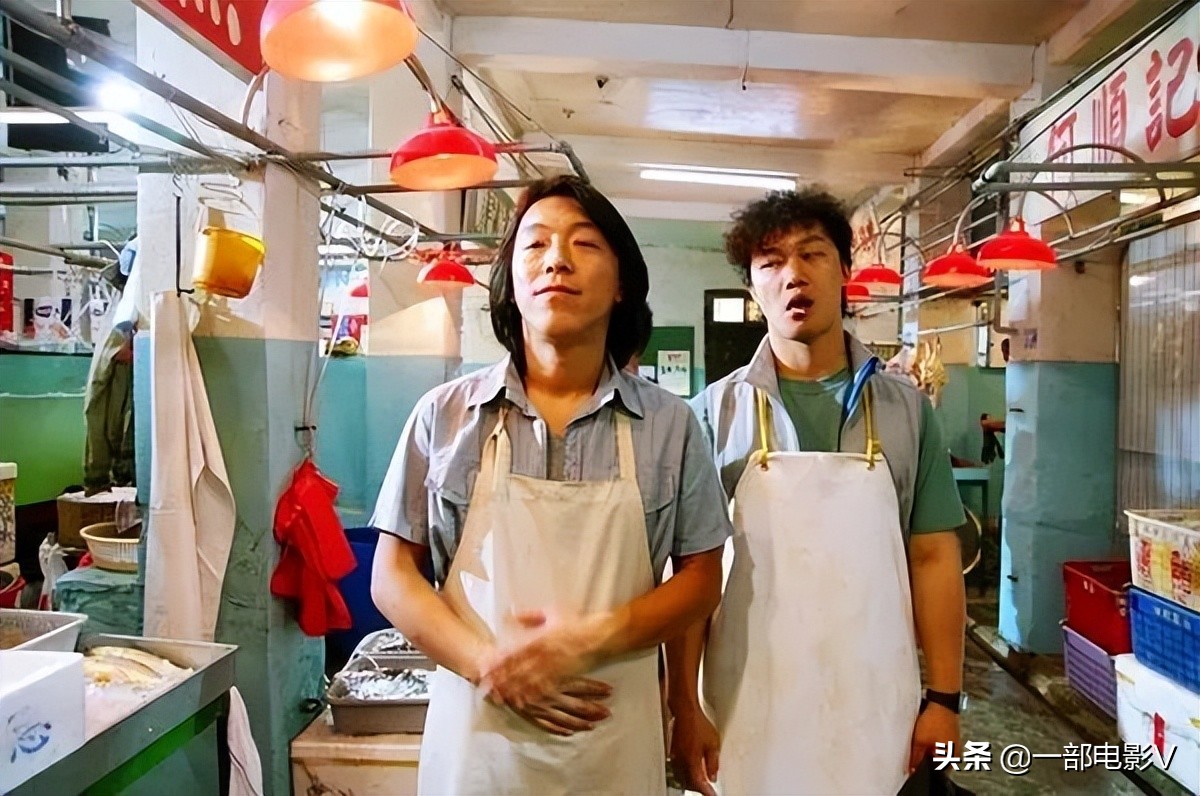 The movie behind the song "Ten Years", Eason Chan's classic work by ...