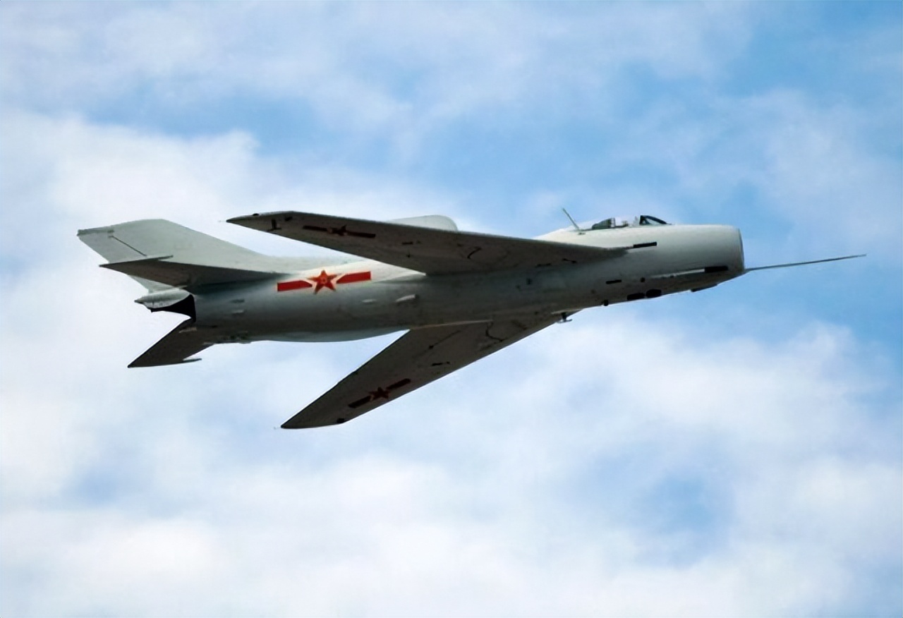 In 1979, Zambia purchased 12 J-6s, and later claimed that the contract ...