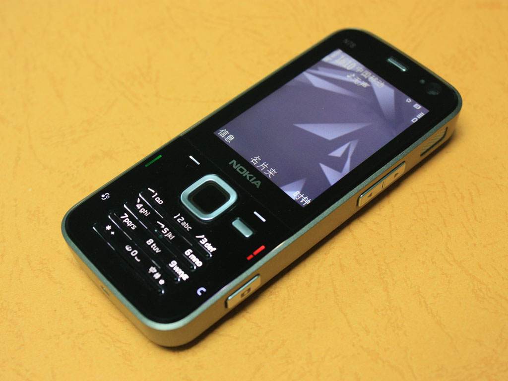 1500 mobile phone can be used for 4 years, Nokia closed down because ...