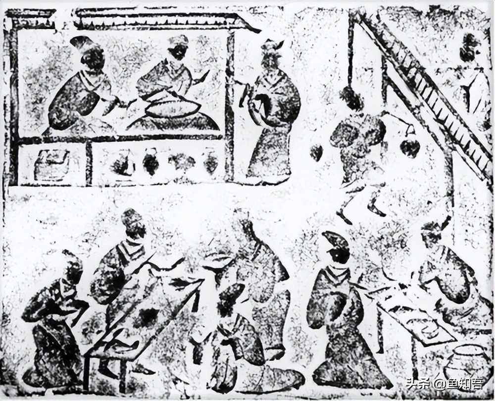 The Development and Evolution of Chinese Genealogy - iNEWS