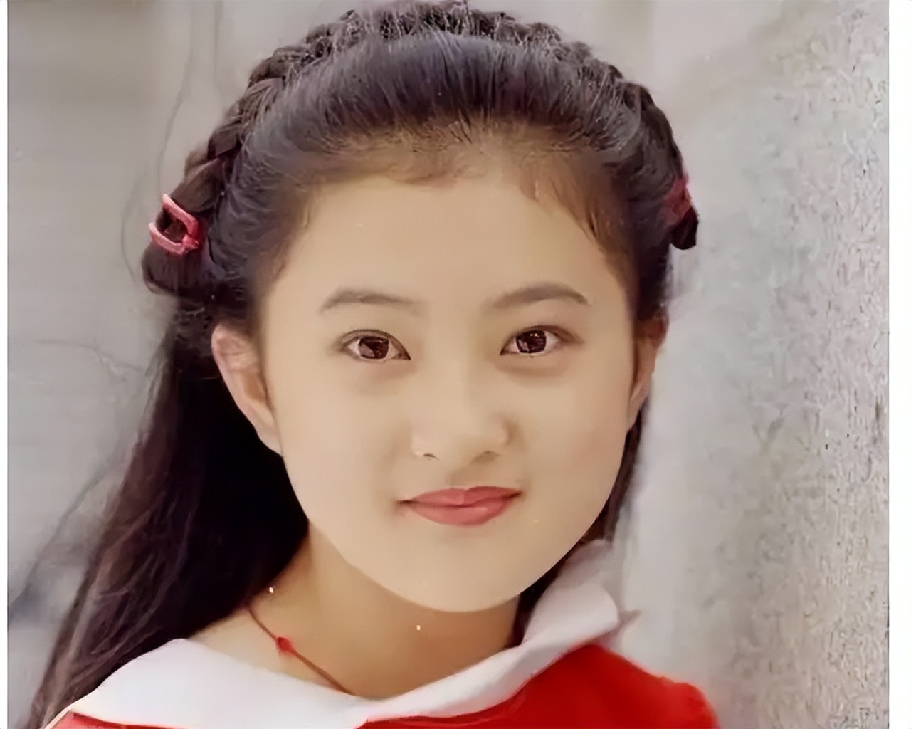 The world is sober Jin Ming: he became famous at the age of 8 and was admitted to Peking ...