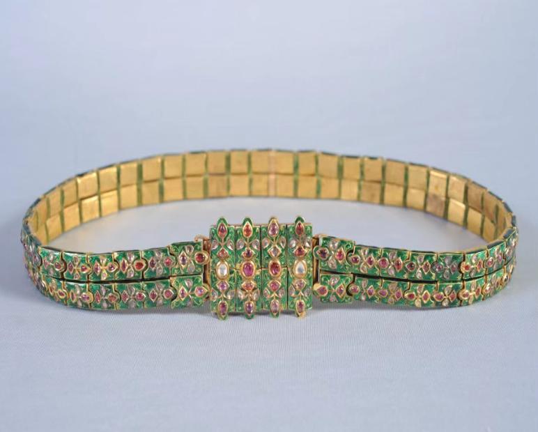 Experience Indian Jewelry Paradise - iNEWS