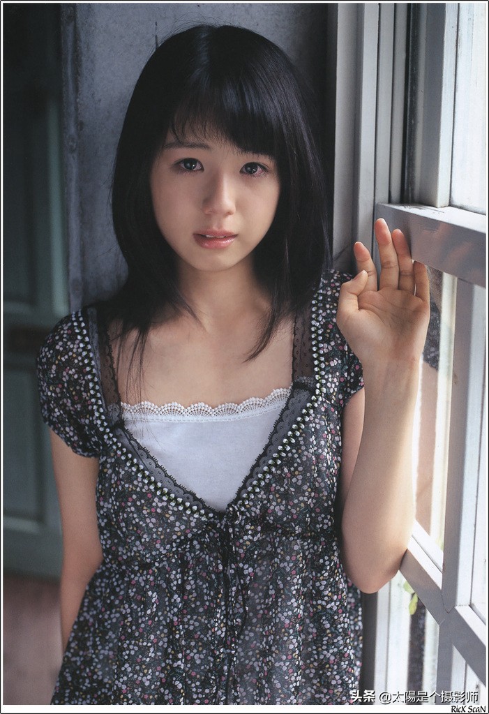 Koike Rina Photo Album - iNEWS