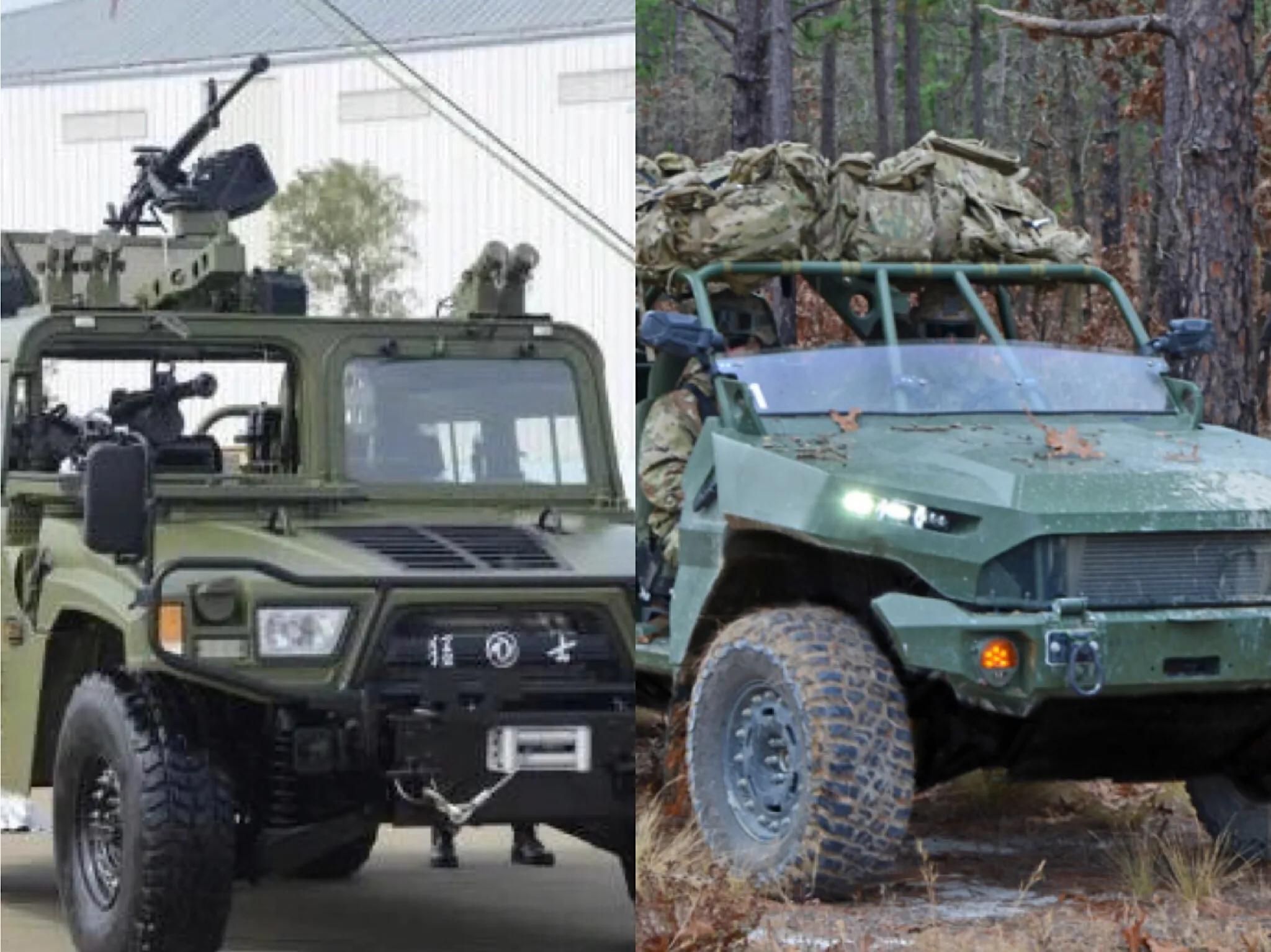 World Military Off-Road Vehicle Series 49: In order to match our CSK002 ...