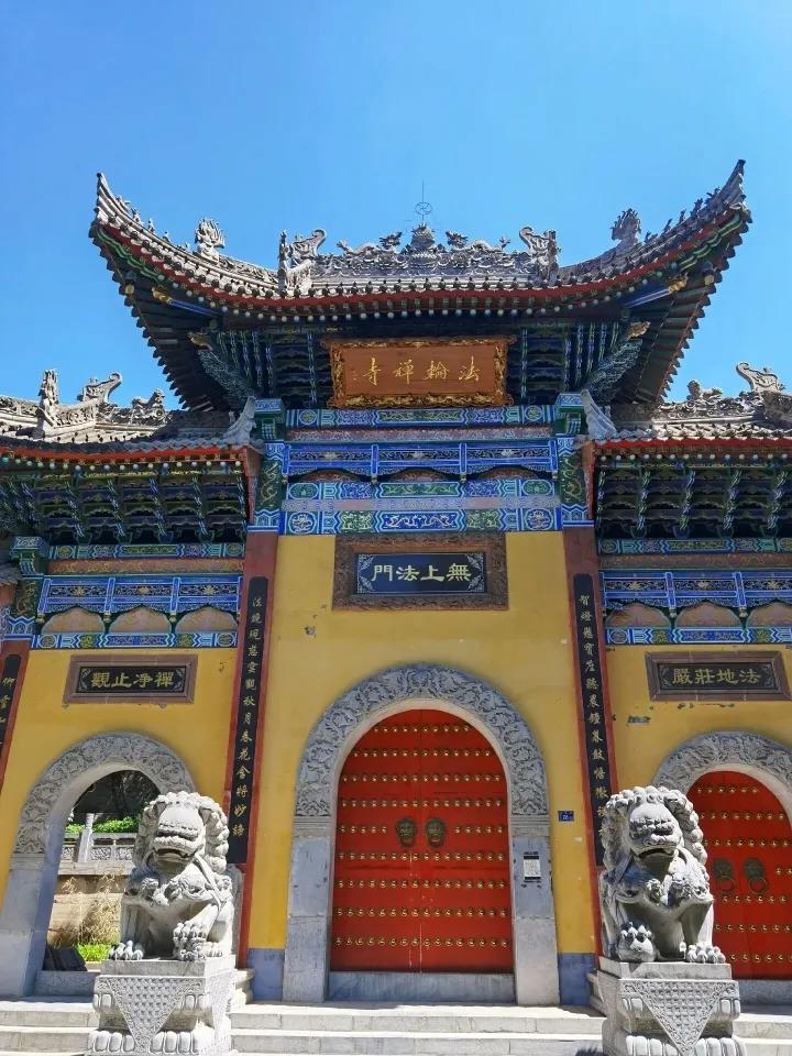 Top 10 Most Beautiful Tourist Attractions in Gansu The most beautiful ...