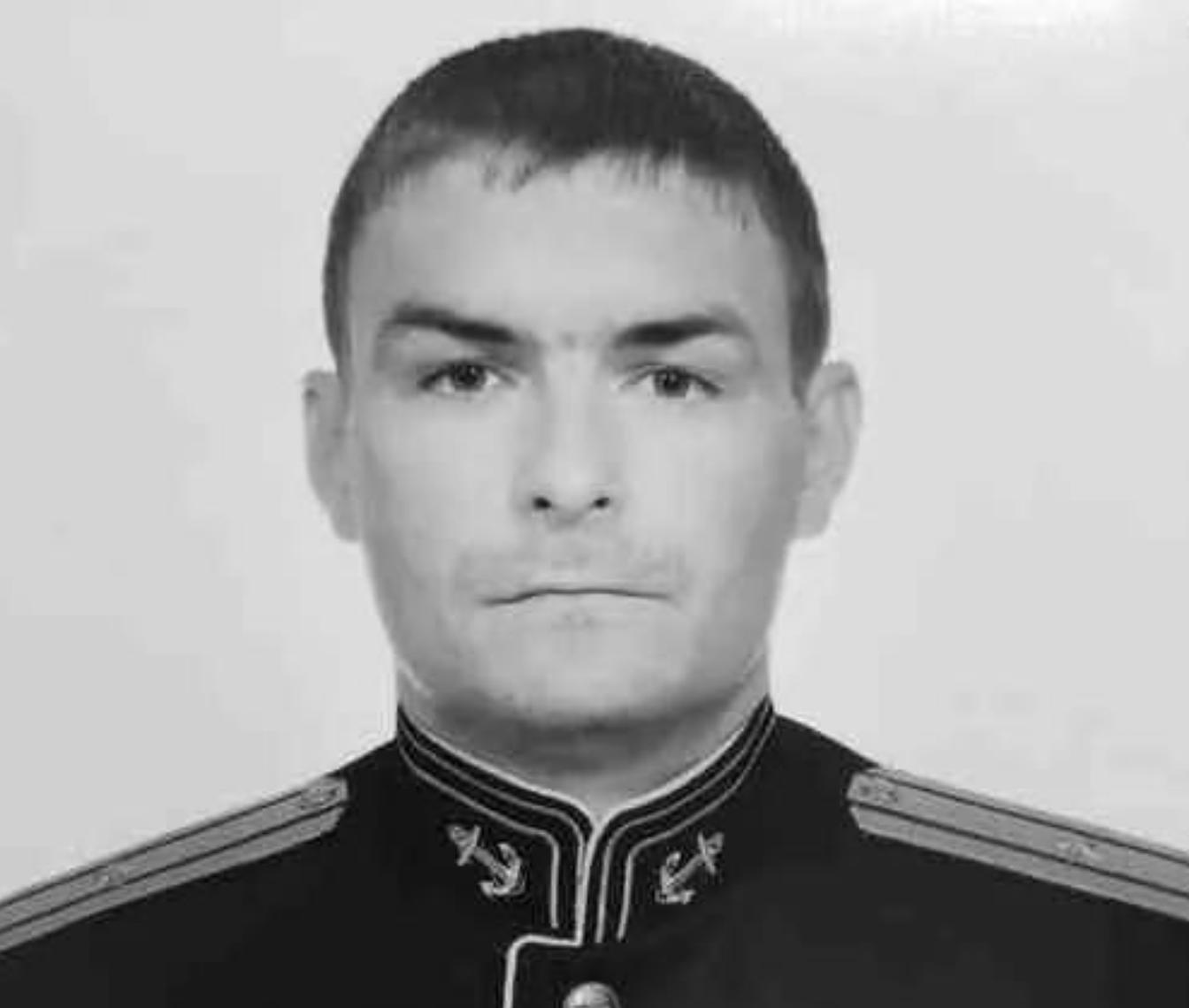 The Russian Navy reported bad news, the deputy commander of the fleet ...