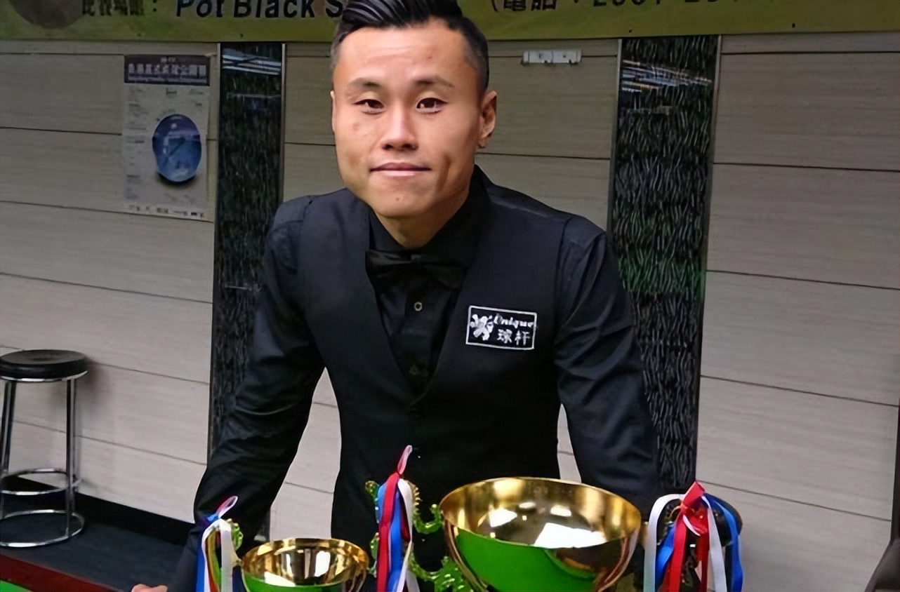 China's 41-year-old famous player reversed the world famous player 4-3 ...