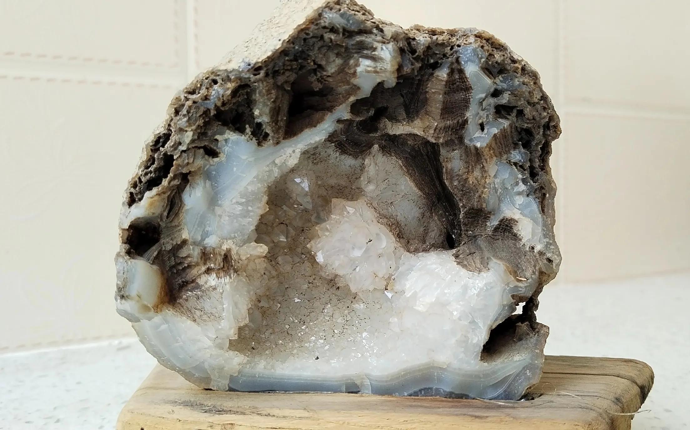 Suggestions for friends who like to play and pick up stones - iNEWS