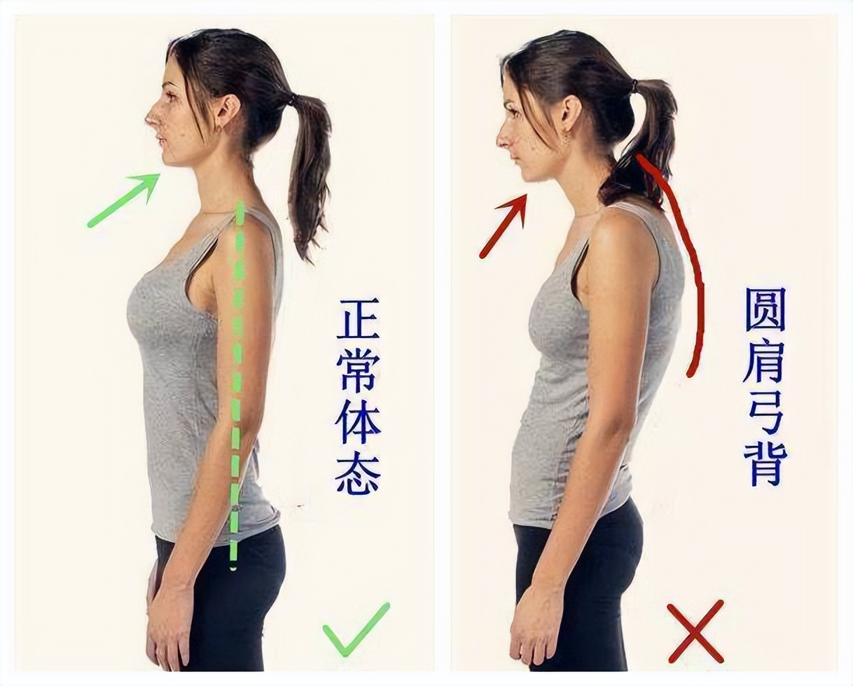 How to adjust the forward movement of the humerus? - iNEWS
