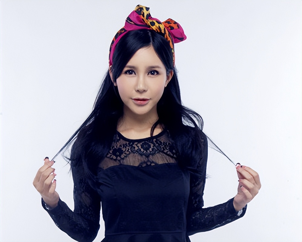 Youth School 2: The third female star in "Signal of the Heart", 28-year ...