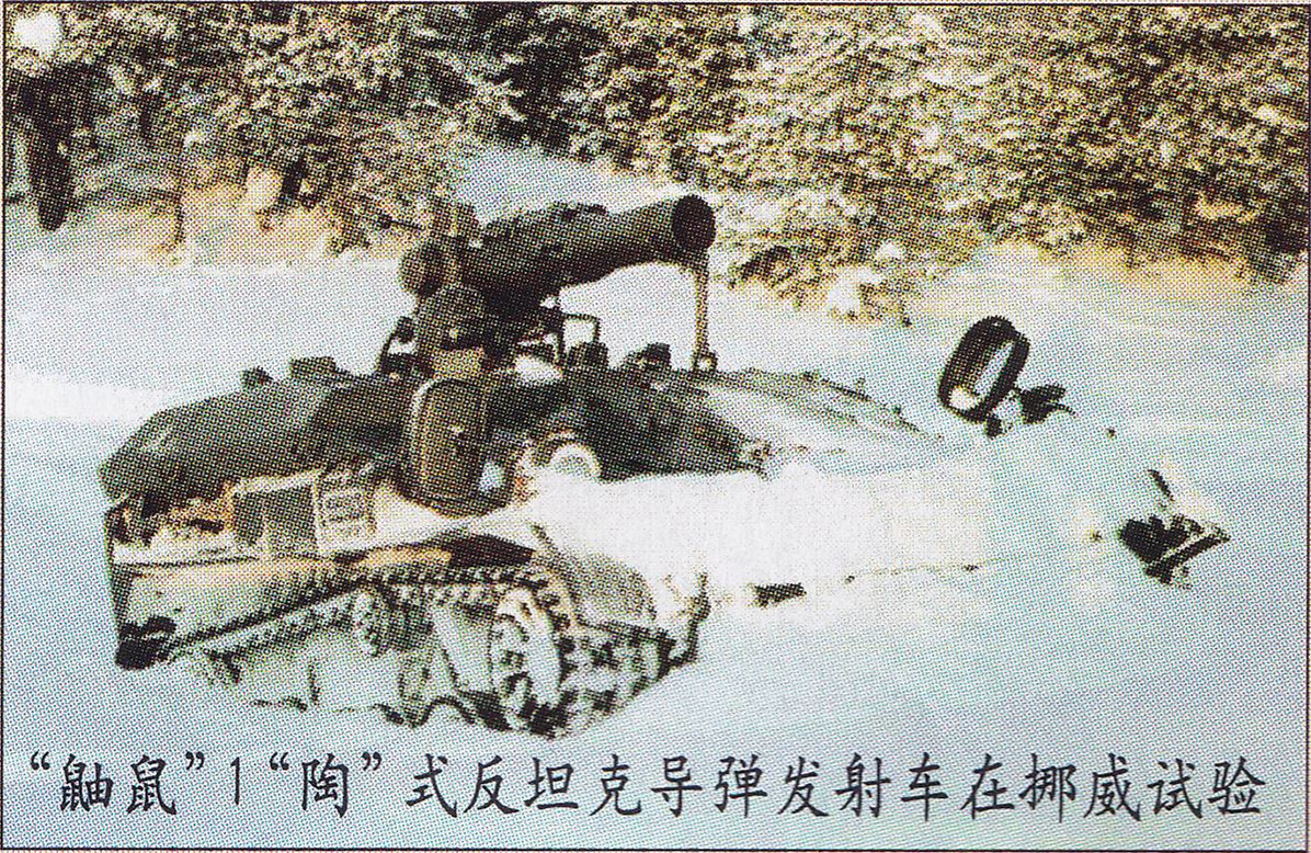 Airborne Iron Cavalry - German "Weasel" armored vehicle family - iNEWS