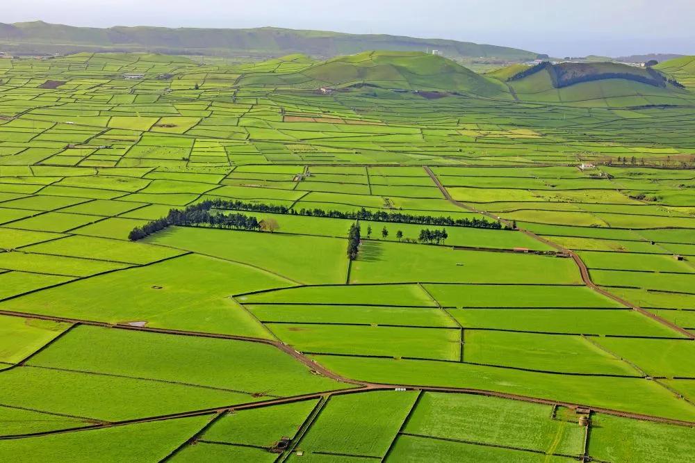 Western Hemisphere Tourism, Atlantic Emerald - Azores - iNEWS