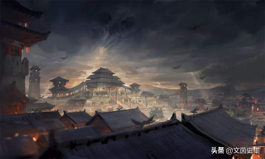 Guwen Guanzhi: Master Zhanxi Rewards - Don't panic in everything, learn ...