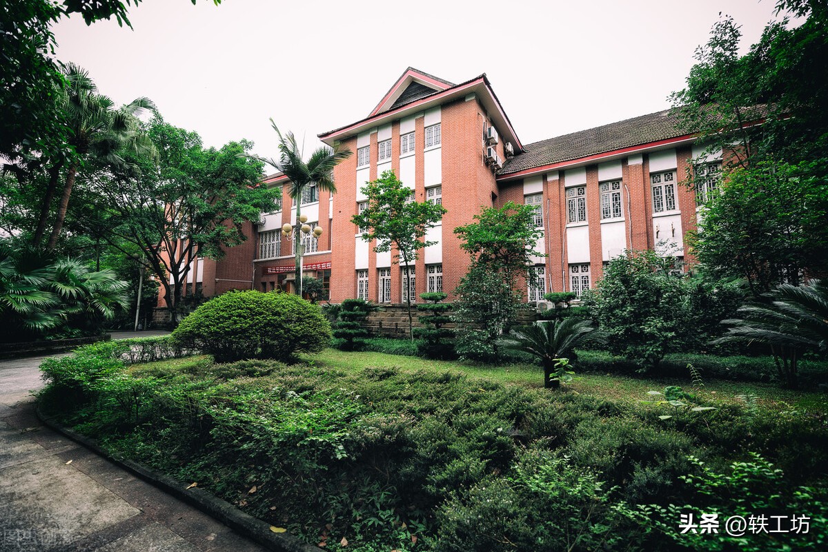 These 4 "double first-class" institutes are preparing to build large ...