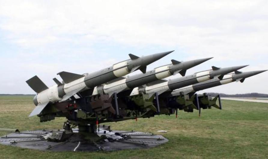 The FK-3 missile will be publicly displayed, and Cypriot experts are ...