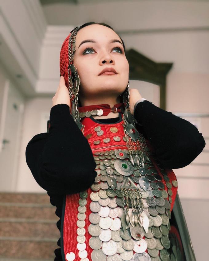 We may not know where Bashkir is, but the beauties here need to know ...