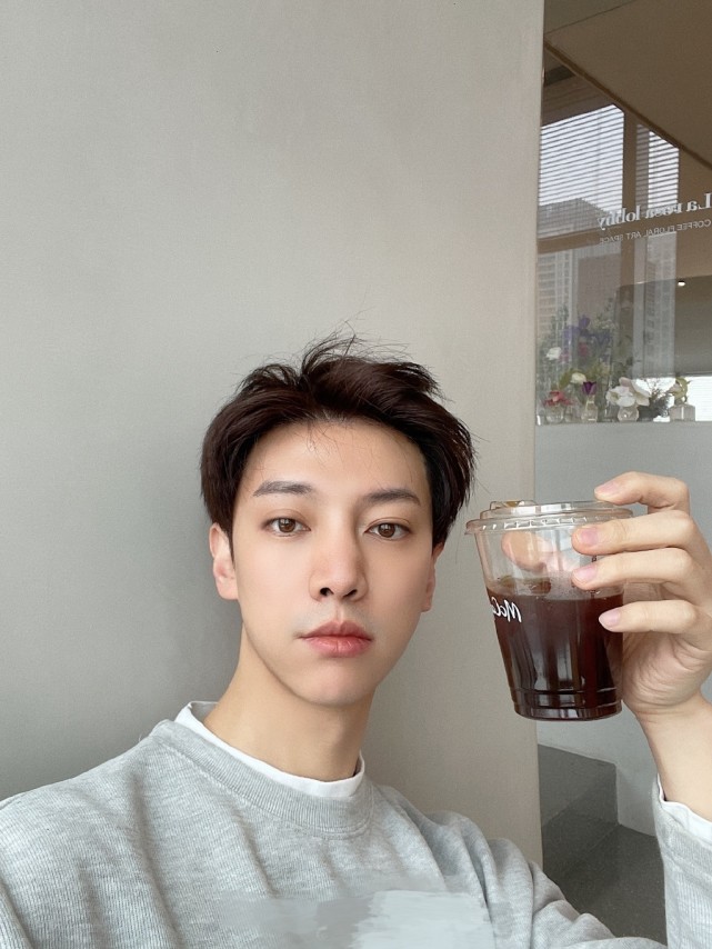 Actor Xu Ke admits to having a daughter from a hidden marriage, his ...