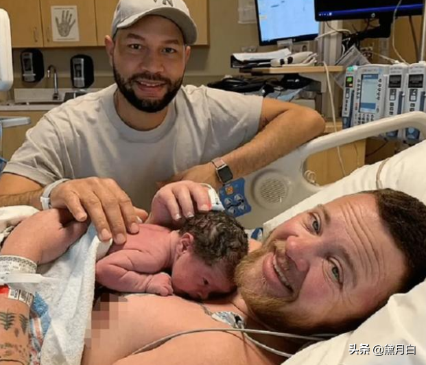 For 20 years, an American man conceived naturally and successfully gave ...