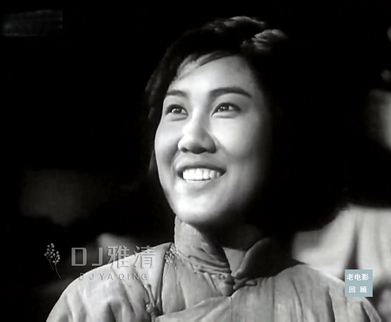 The same big star plays a rural woman, put Bai Yang and Zhang Ruifang ...