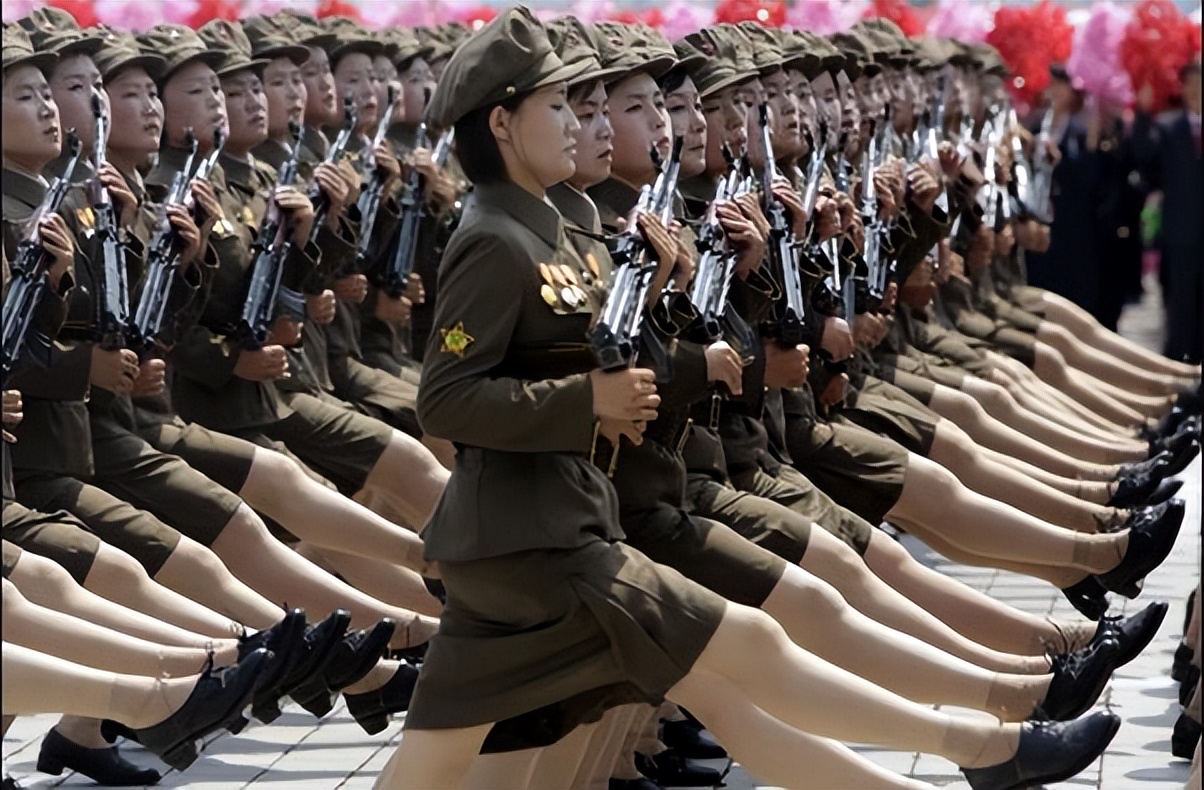 Development History of North Korean Light Weapons - Rifle Chapter 68 ...