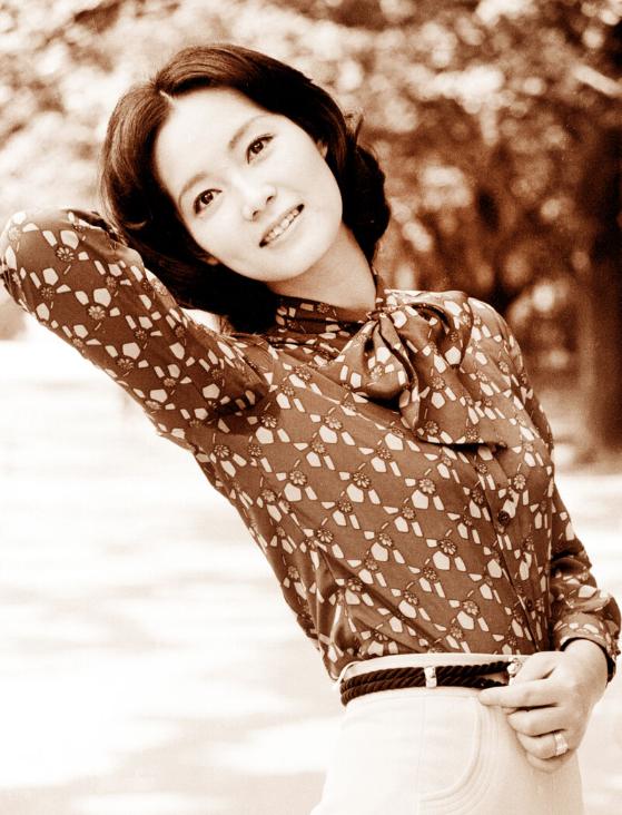 Details of the death of actress Yoko Shimada from bowel cancer ...