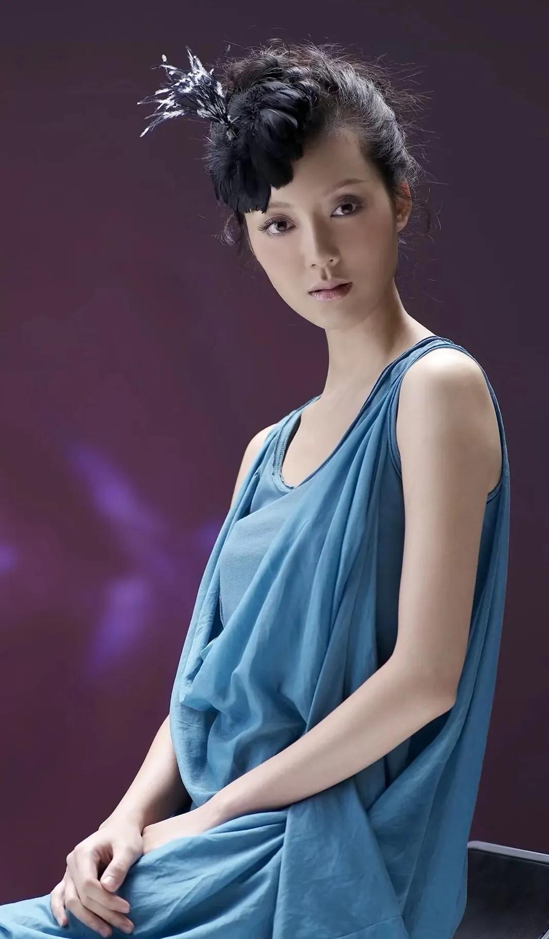 Che Xiao, a wealthy beauty - iNEWS