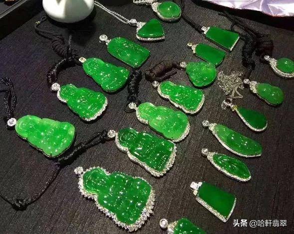 "Sihui", a city where jadeite wool lovers can't go out - iNEWS