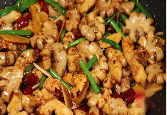 10 Weird Chinese Foods That Almost Sent Me Away - iNEWS